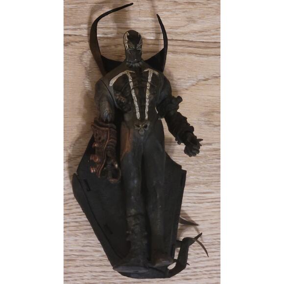 McFarlane Toys | Toys | Spawn The Classic Comic Covers Spawn Figure Series 24 Mcfarlane Toys 203 ...